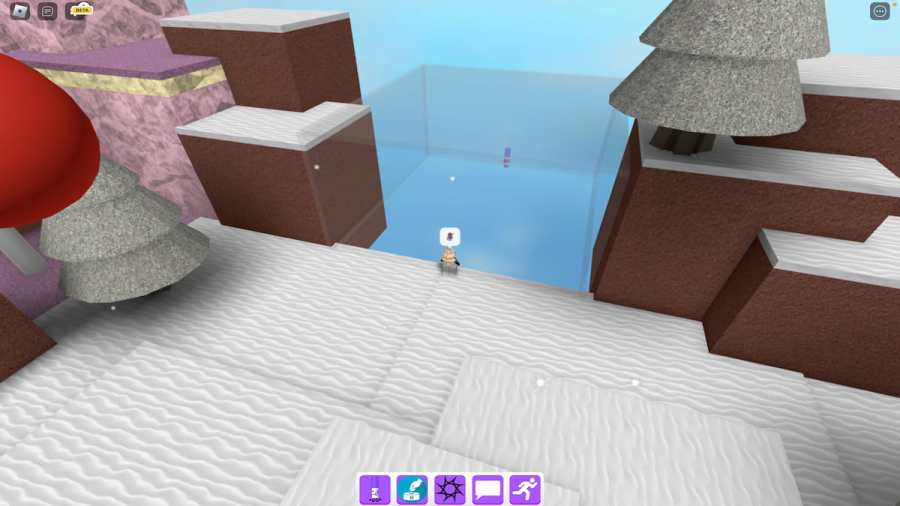 How to get the Transparent Marker in Find the Markers - Roblox | Pro ...