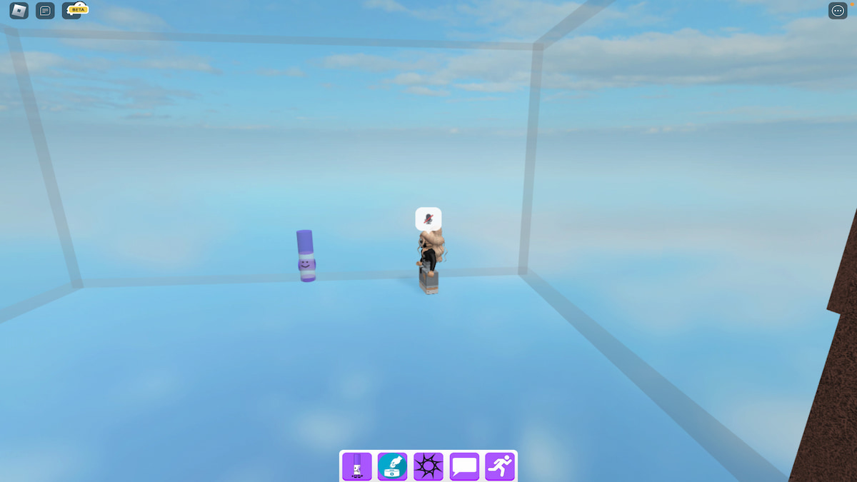 How to get the Transparent Marker in Find the Markers - Roblox | Pro ...