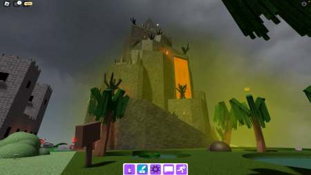 How to get the Magma Marker in Find the Markers - Roblox | Pro Game Guides