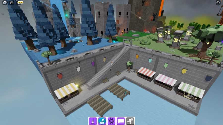 How to get the Time Rune Marker in Find the Markers - Roblox | Pro Game ...