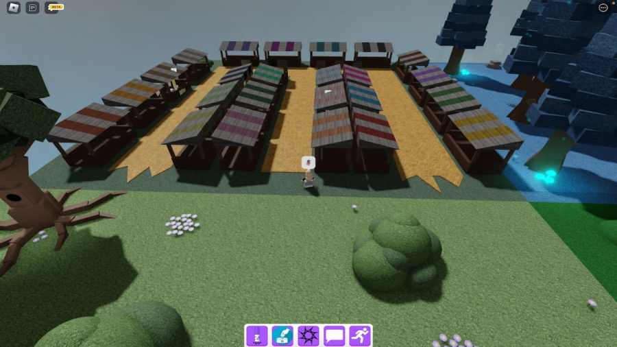 How to get the Merchant Marker in Find the Markers - Roblox | Pro Game ...