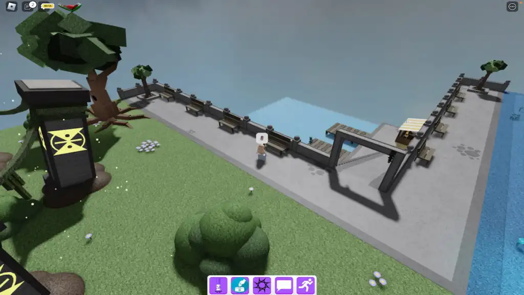 How To Get The Tip Jar Marker In Find The Markers Roblox Pro Game