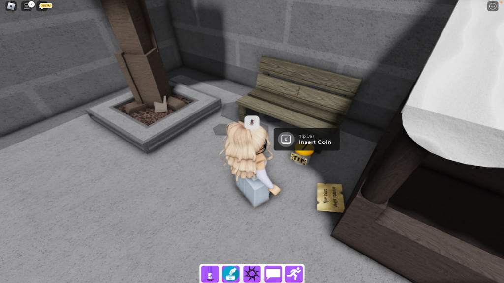 How to get the Tip Jar Marker in Find the Markers - Roblox | Pro Game ...