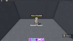 How to get the Smoke Marker in Find the Markers - Roblox | Pro Game Guides