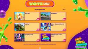 Popular Roblox experiences Adopt Me! and Brookhaven receive 2023 Kids' Choice Awards nominations ...