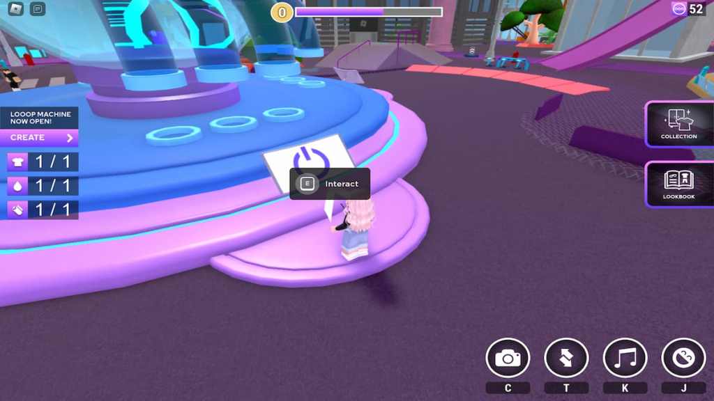 How to get all free items in Loooptopia - Roblox | Pro Game Guides
