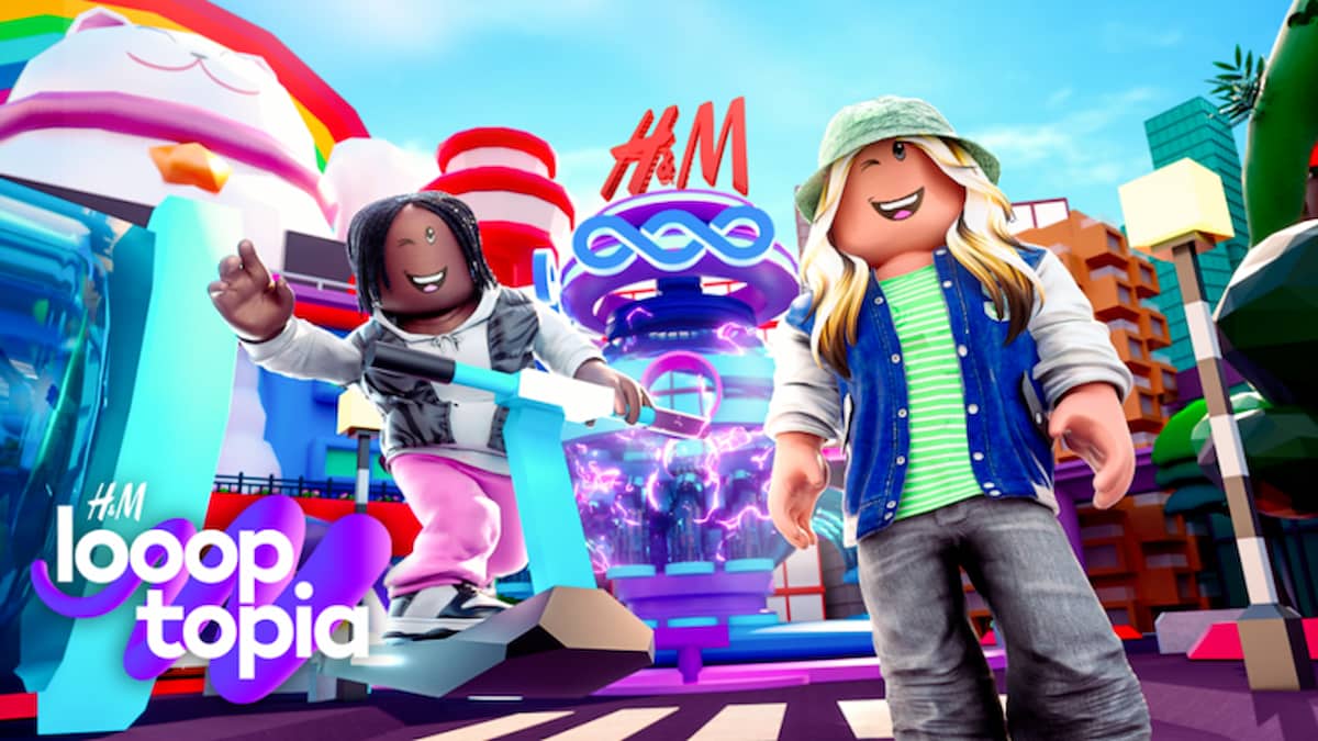 How to get all free items in Loooptopia - Roblox | Pro Game Guides