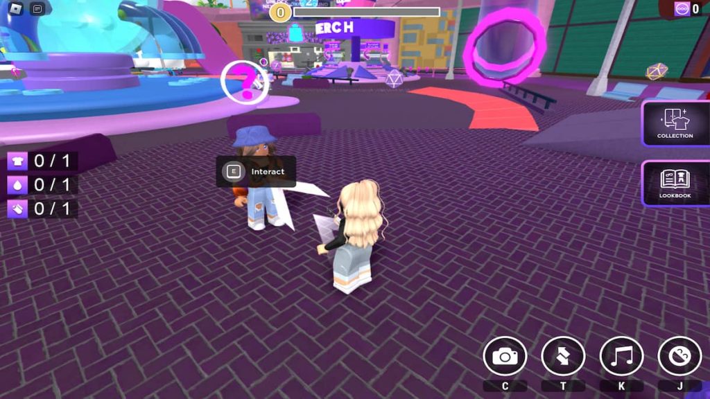 How to get all free items in Loooptopia - Roblox | Pro Game Guides