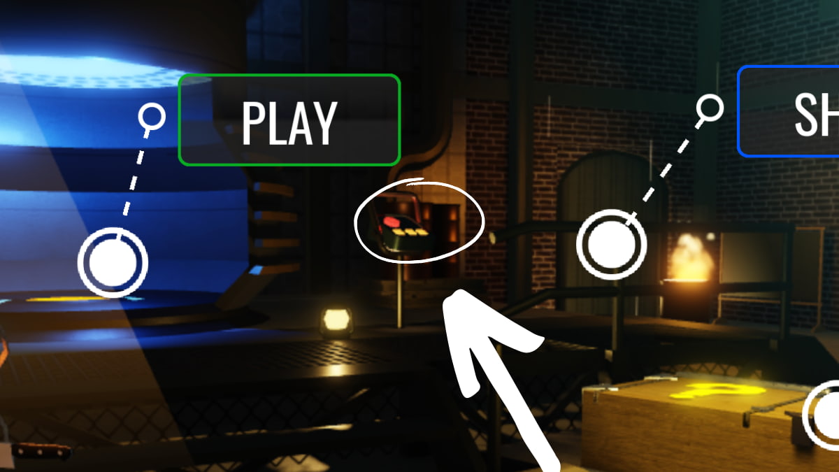 How to get the Return badge in Michael's Zombies - Roblox | Pro Game Guides