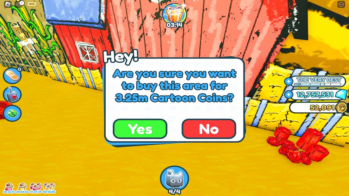 How to get the Doodle Dolphin in Roblox Pet Simulator X - Secret Barn ...