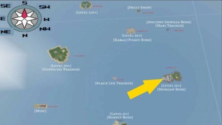 How to get Sailor Certificate in Pixel Piece – Roblox | Pro Game Guides