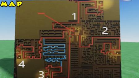 How to get the EXPOSED badge in Slap Battles - Roblox | Pro Game Guides