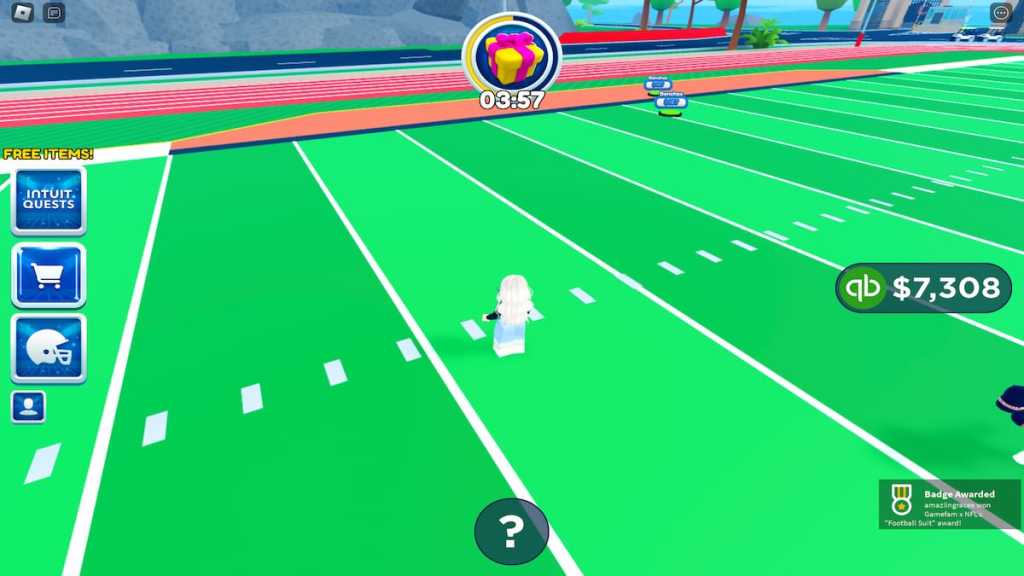 How to get all free items in Super NFL Tycoon - Roblox | Pro Game Guides