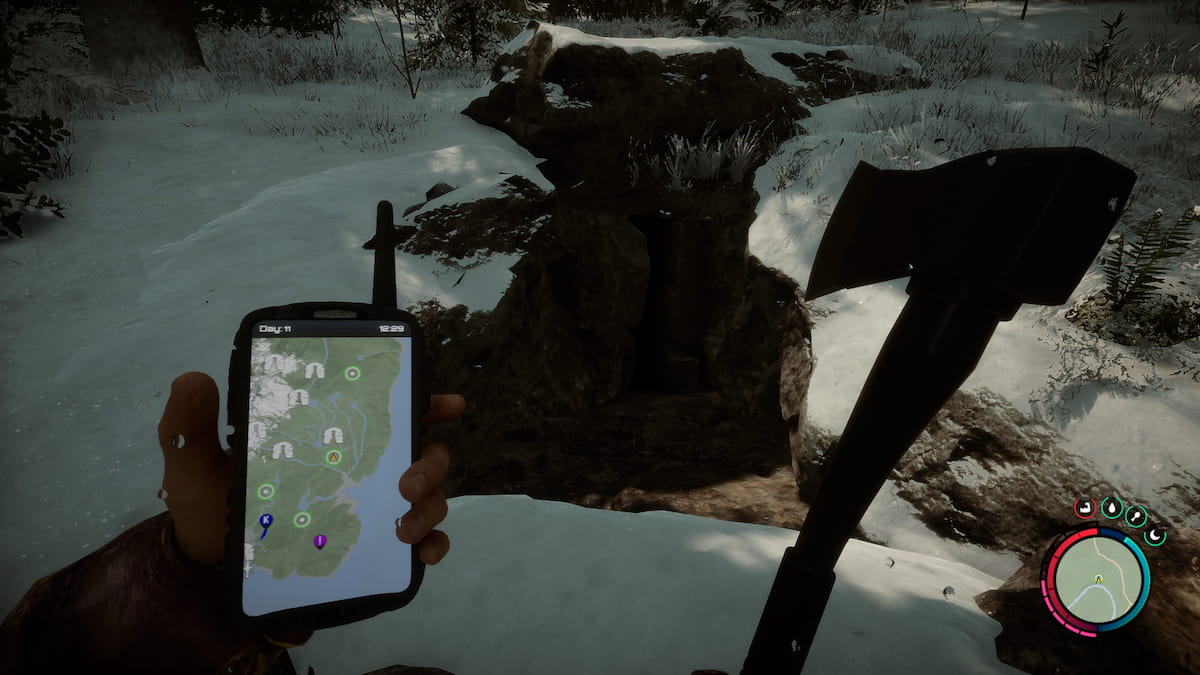 All 3D Printer locations in Sons of the Forest | Pro Game Guides