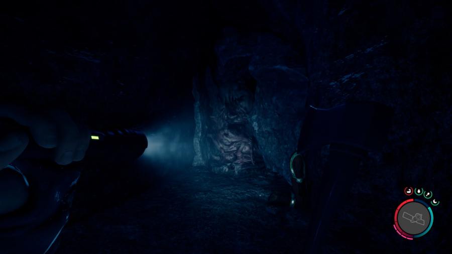 How to Exit the Shovel Cave in Sons of the Forest | Pro Game Guides