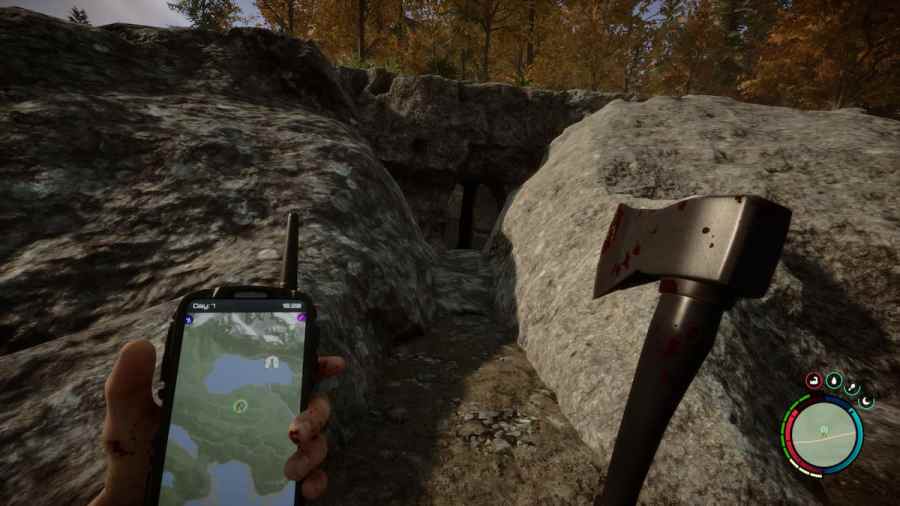 All 3D Printer locations in Sons of the Forest | Pro Game Guides