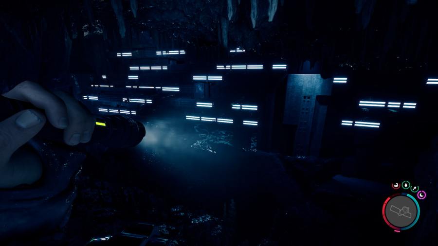 How to Exit the Shovel Cave in Sons of the Forest - Pro Game Guides