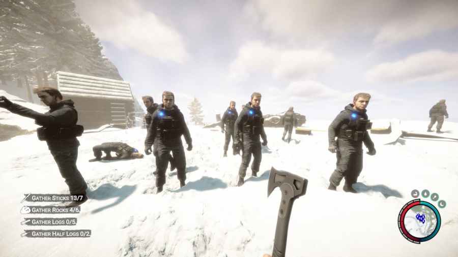 Sons of the Forest Cheat Codes & Console Commands (2025) | Pro Game Guides