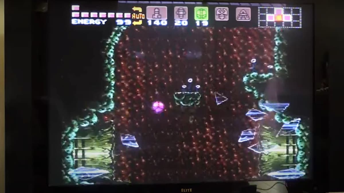 How to get the Ice Spreader in Metroid Prime Remastered | Pro Game Guides