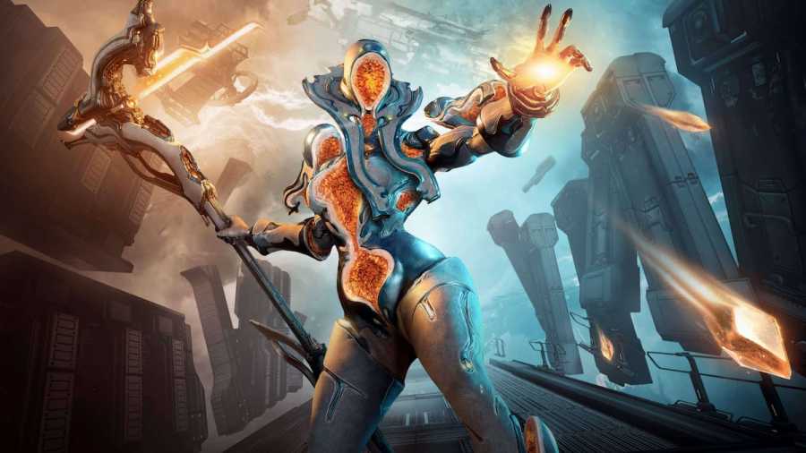 Best build for Citrine in Warframe 2023 – Best Mods & Archon Shards ...