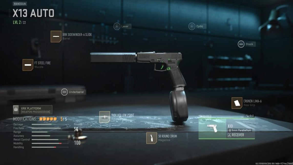 All MW2 Weapons Inspired By Real Life Guns | Pro Game Guides