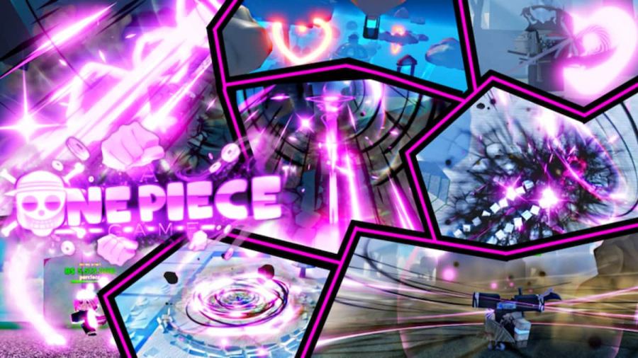 AOPG Trello Link & Discord - A One Piece Game | Pro Game Guides