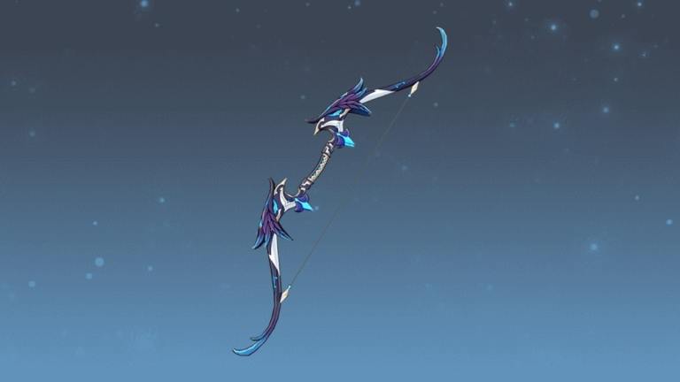 Alley Hunter – How to get, Ascension, stats, and who can use it in ...