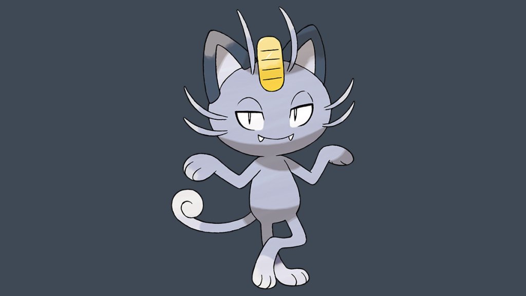 All Cat Pokemon, Ranked (2023) | Pro Game Guides