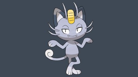 All Cat Pokemon, Ranked (2023) | Pro Game Guides