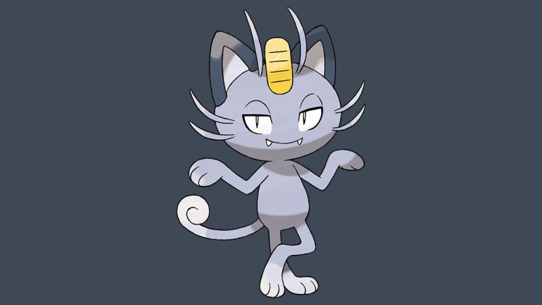 All Cat Pokemon Ranked 2023 Pro Game Guides
