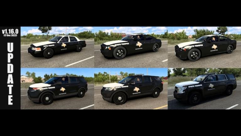 Best American Truck Simulator (ATS) Mods | Pro Game Guides