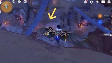 How to get & use Ancient Stone Key in Genshin Impact | Pro Game Guides