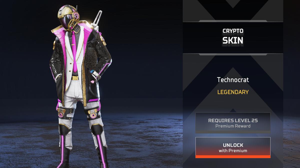 Apex Legends Season 16 Premium Battle Pass rewards | Pro Game Guides