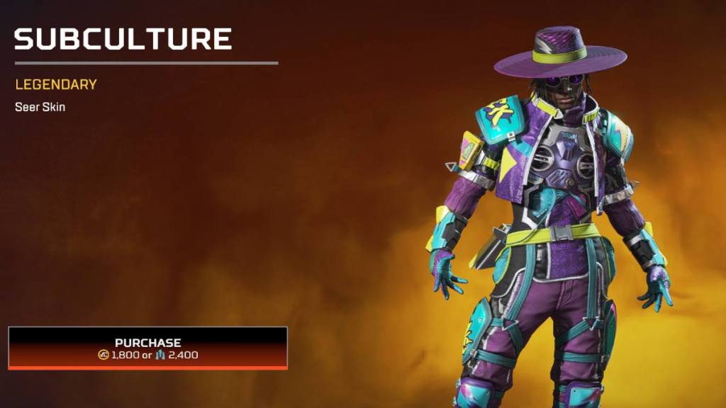 All Apex Legends 4th Anniversary Legend skins and how to get them | Pro Game Guides