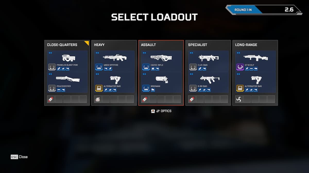 Best legends for Team Death Match in Apex Legends | Pro Game Guides