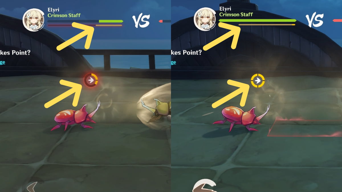 Genshin Impact Arataki Beetle Brawl event guide | Pro Game Guides