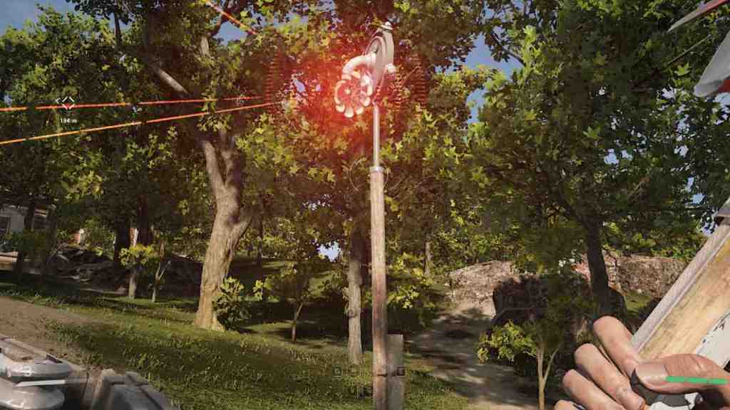 How to Deal with Dandelion Cameras in Atomic Heart | Pro Game Guides