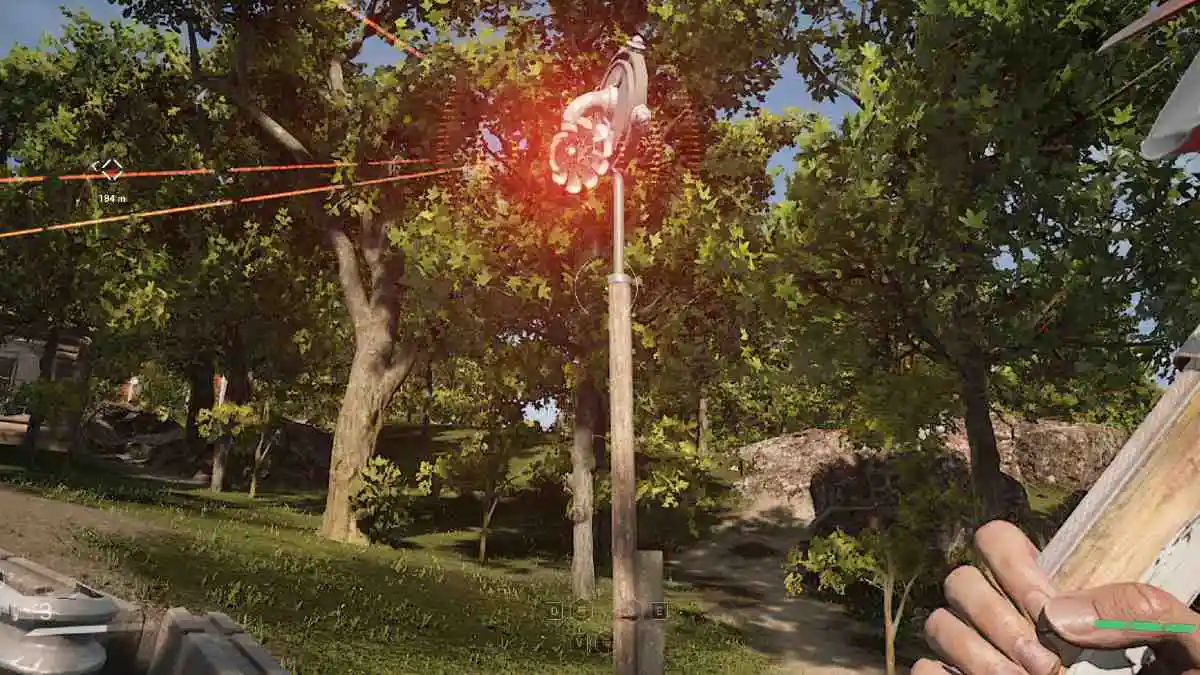 How to Deal with Dandelion Cameras in Atomic Heart | Pro Game Guides