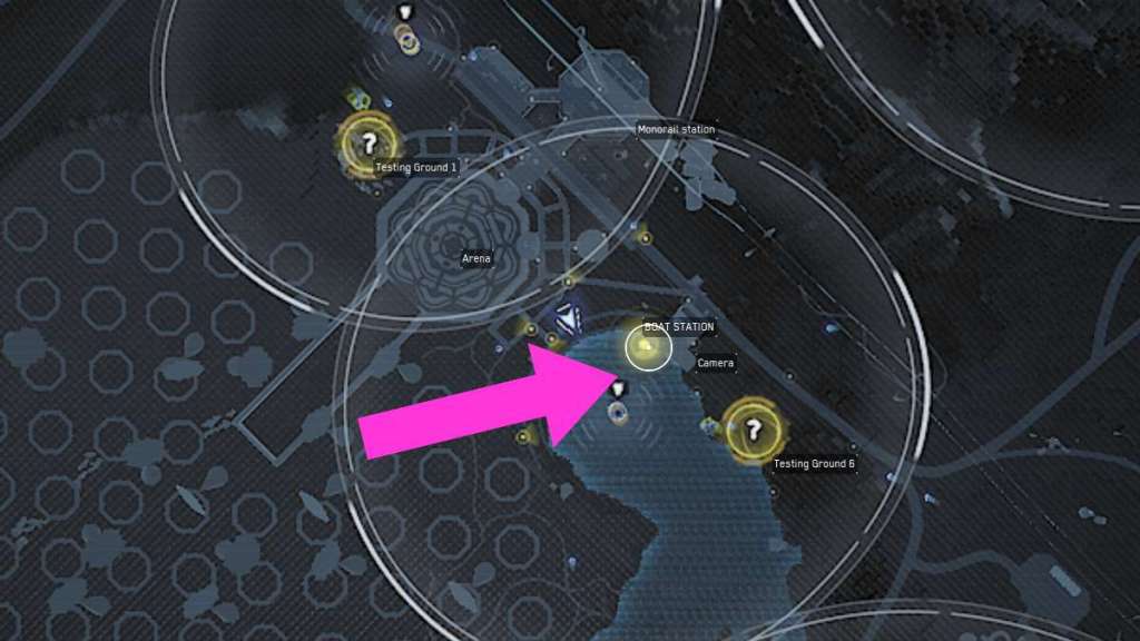 How to open the terminal doors to order the hawk to land in Atomic ...