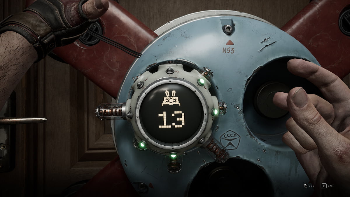 How to change language in Atomic Heart - Pro Game Guides