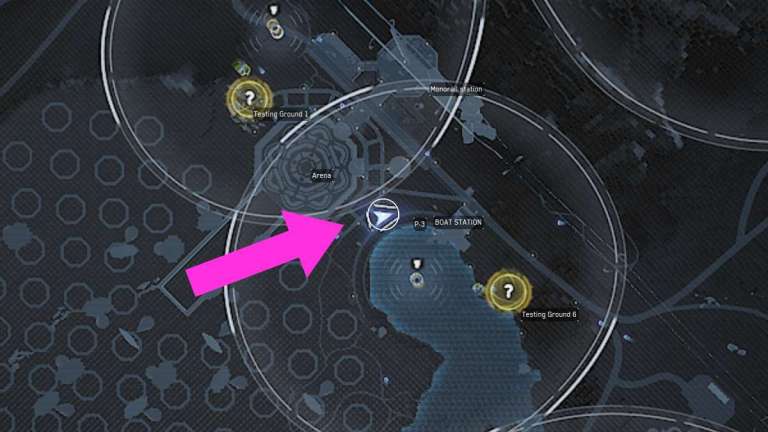 How to open the terminal doors to order the hawk to land in Atomic ...