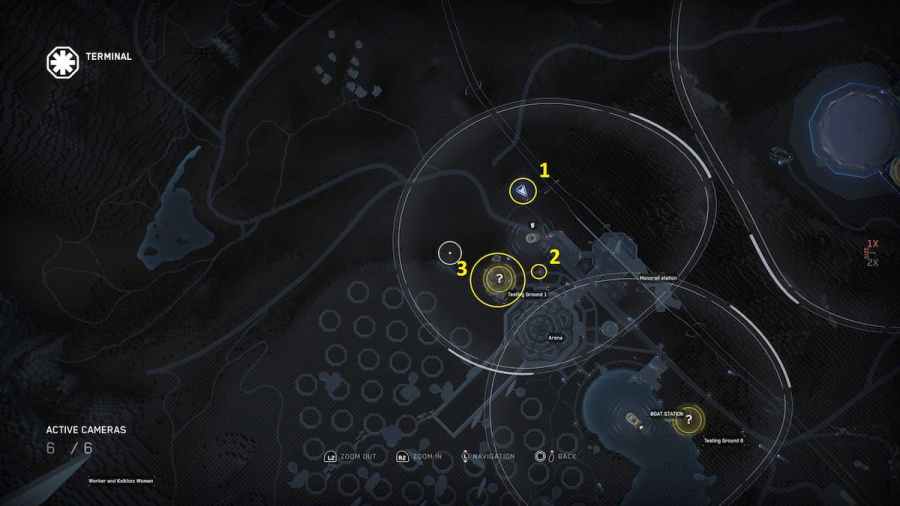 Atomic Heart - Polygon Testing Grounds 1 Walkthrough | Pro Game Guides