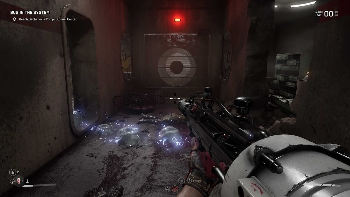 Atomic Heart - Polygon Testing Grounds 10 Walkthrough | Pro Game Guides