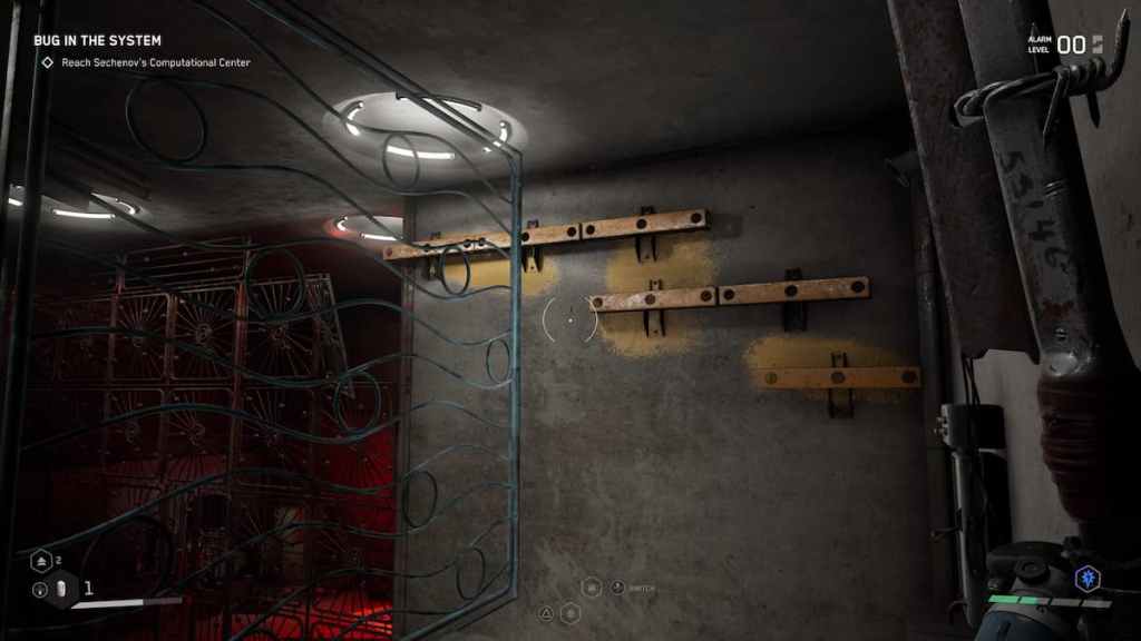 Atomic Heart - Polygon Testing Grounds 10 Walkthrough - Pro Game Guides