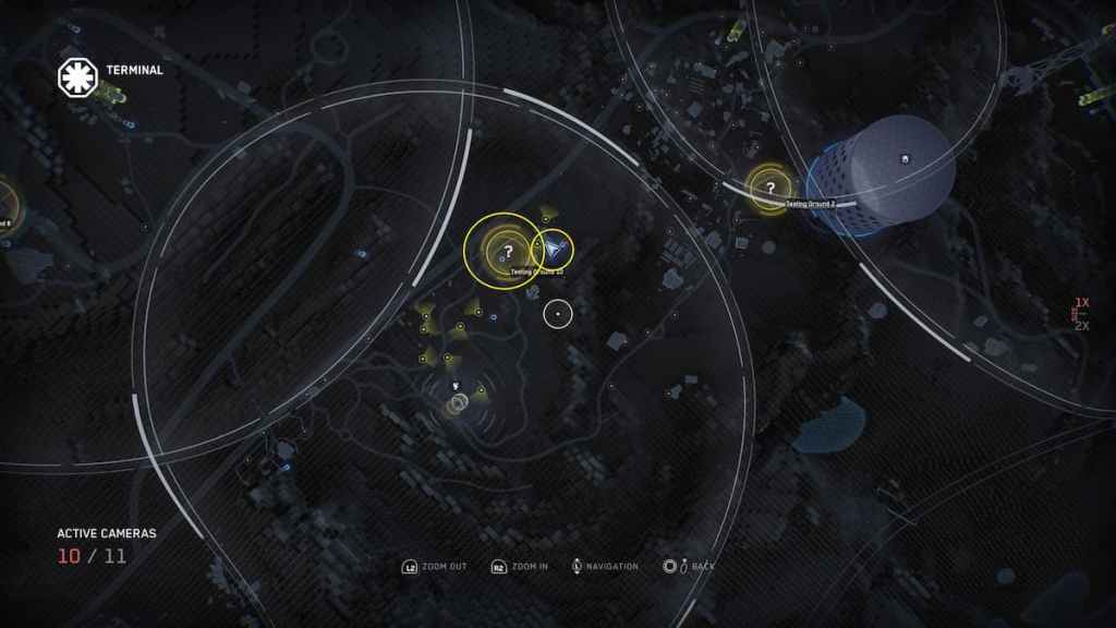Atomic Heart - Polygon Testing Grounds 10 Walkthrough | Pro Game Guides