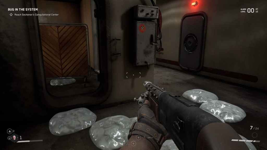 Atomic Heart - Polygon Testing Grounds 10 Walkthrough | Pro Game Guides