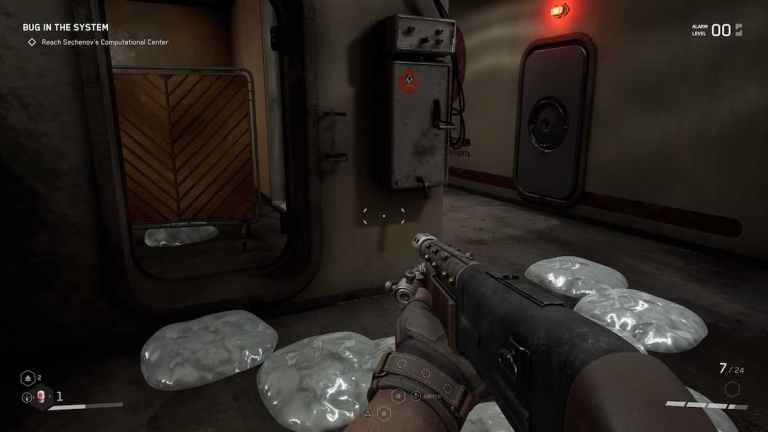 Atomic Heart - Polygon Testing Grounds 10 Walkthrough | Pro Game Guides
