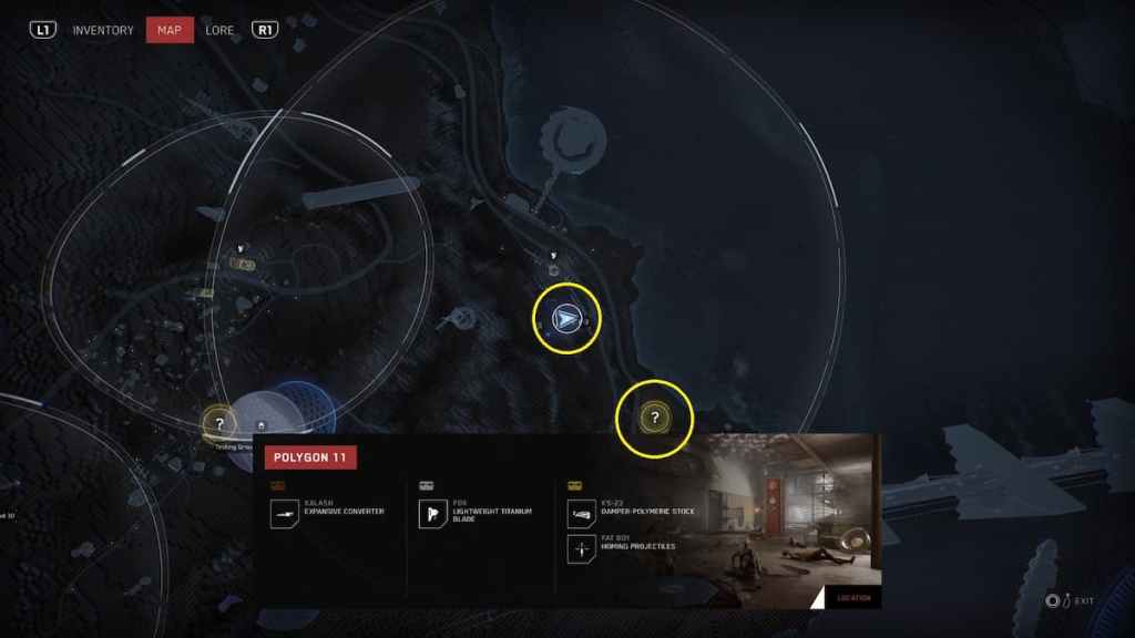 Atomic Heart - Polygon Testing Grounds 11 Walkthrough | Pro Game Guides
