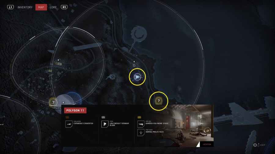 Atomic Heart - Polygon Testing Grounds 11 Walkthrough | Pro Game Guides
