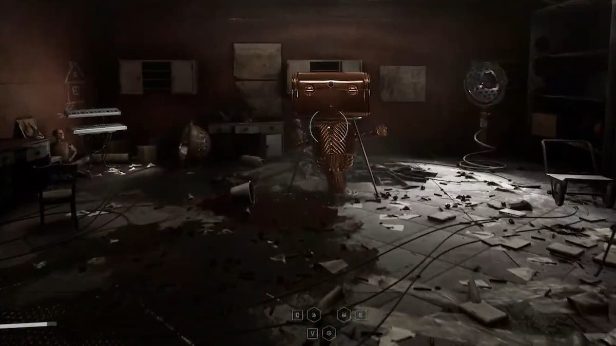 Atomic Heart - Polygon Testing Grounds 12 Walkthrough | Pro Game Guides